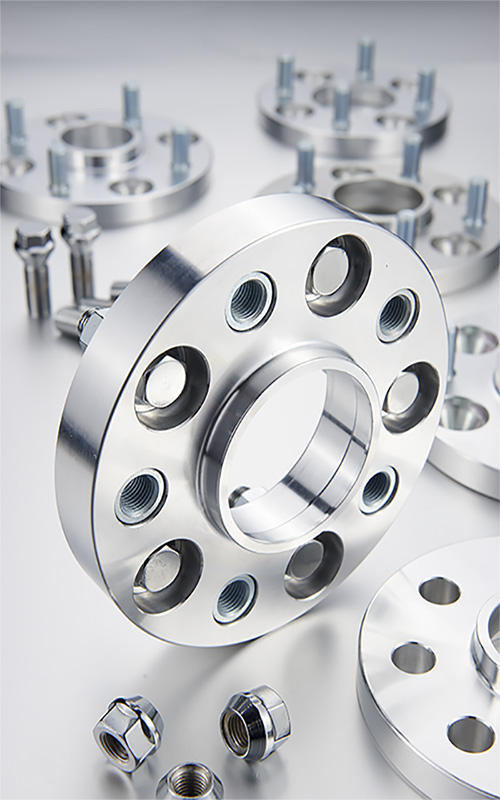 wheel spacers,wheel nuts-Ningbo Yinzhou Hengxiang Auto Parts Factory